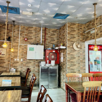 Sahar Restaurant Menu: Authentic Pakistani Cuisine Awaits You